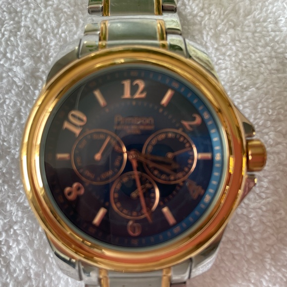 amitron | Accessories | Mens Watches | Poshmark